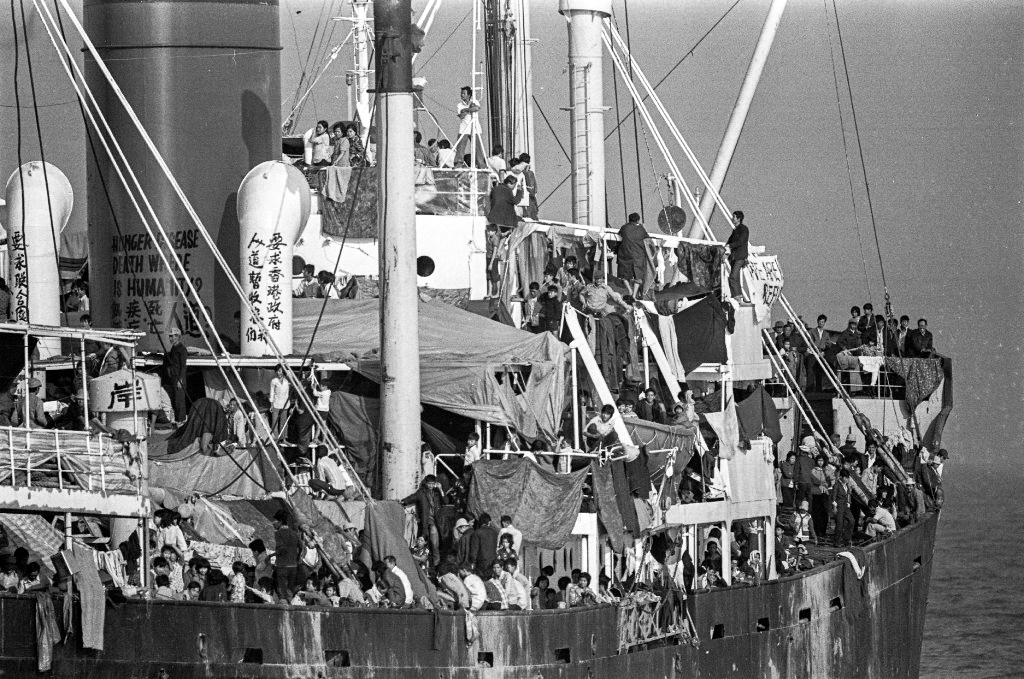 Sailing to Freedom » Gary Jones – Writer & Editor